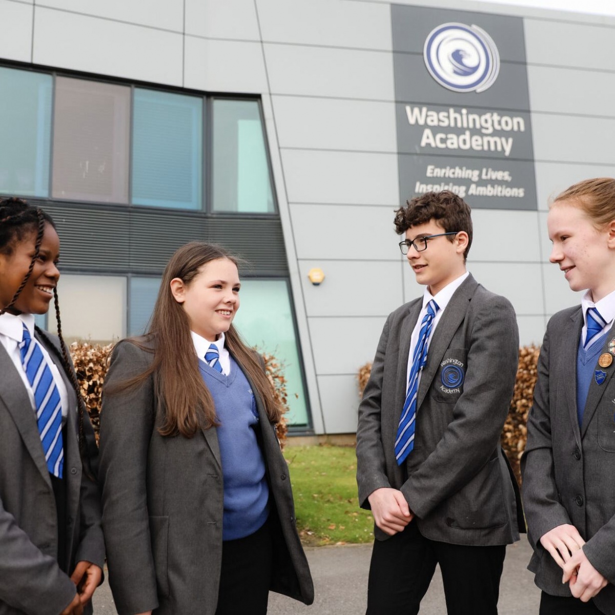 Washington Academy - Washington Academy announces Poet in Residence